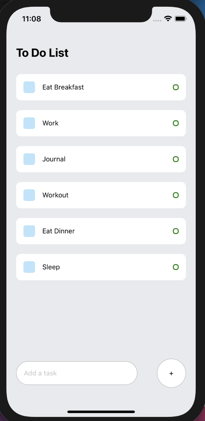 Rida Errachidi Personal Portfiolio